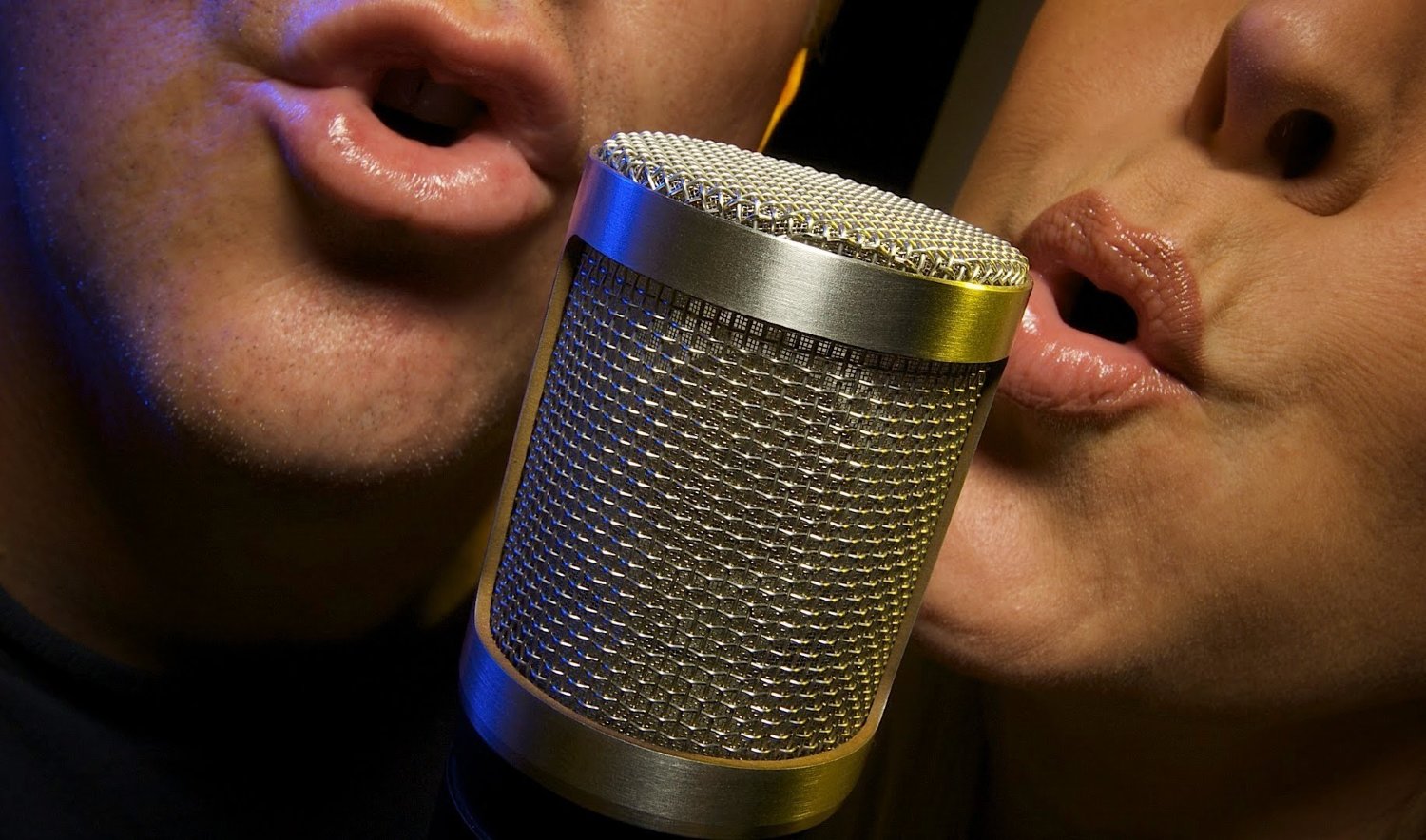 Самые красивые дуэты